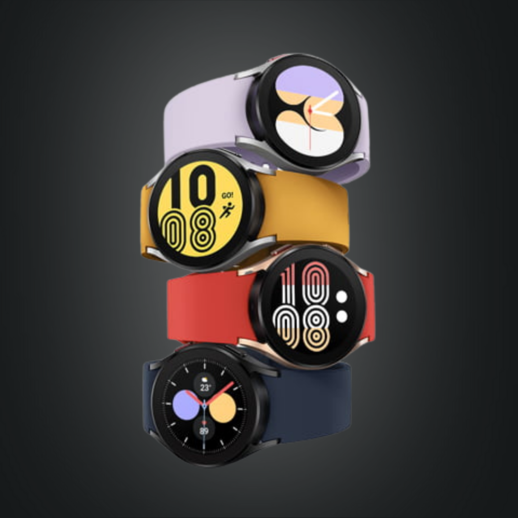 Samsung Galaxy Watch 4 Review – CraveHub