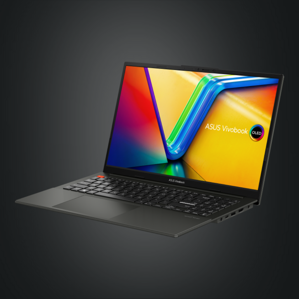 ASUS VivoBook 15 OLED (2023) Review – CraveHub