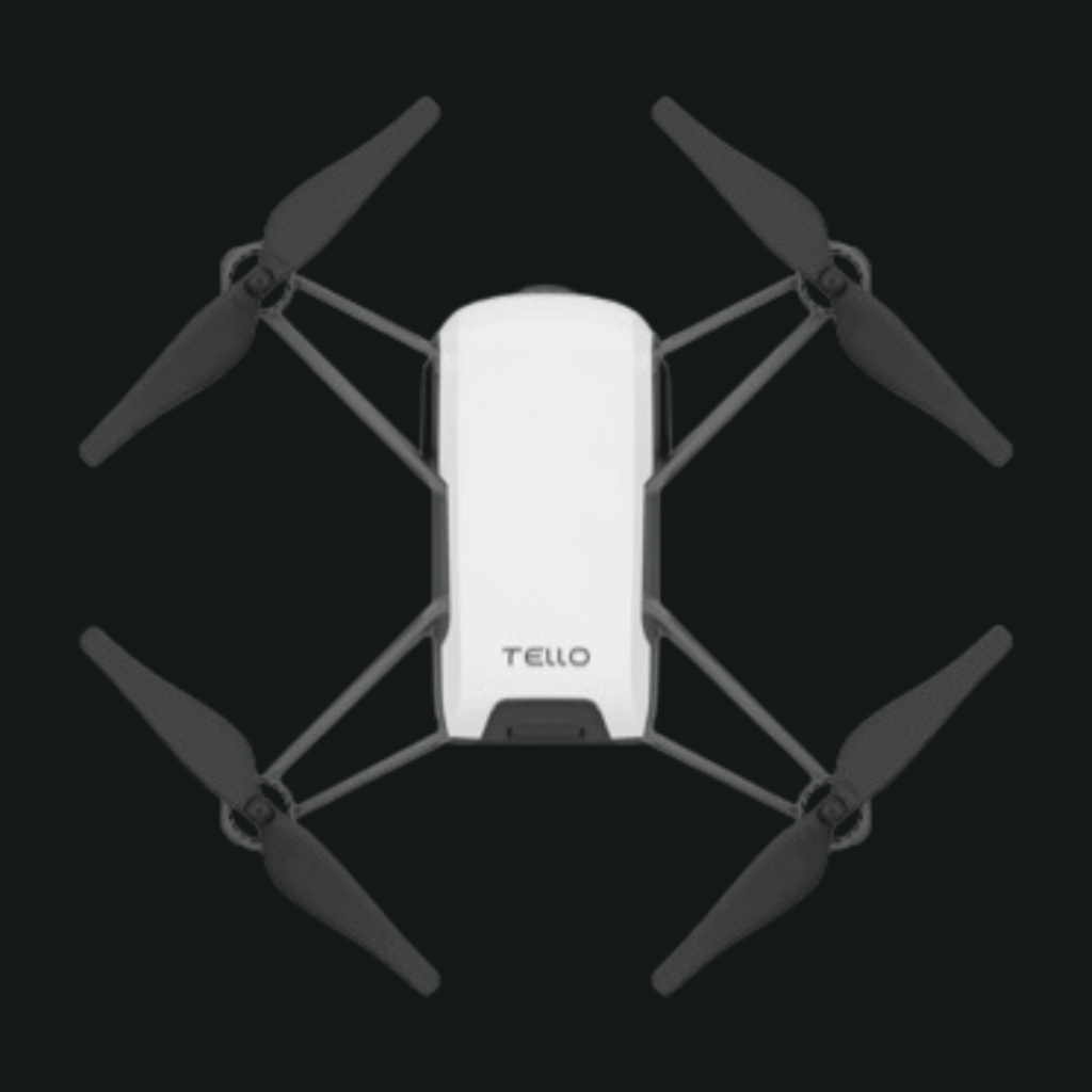 Ryze Tech Tello Drone Review – CraveHub