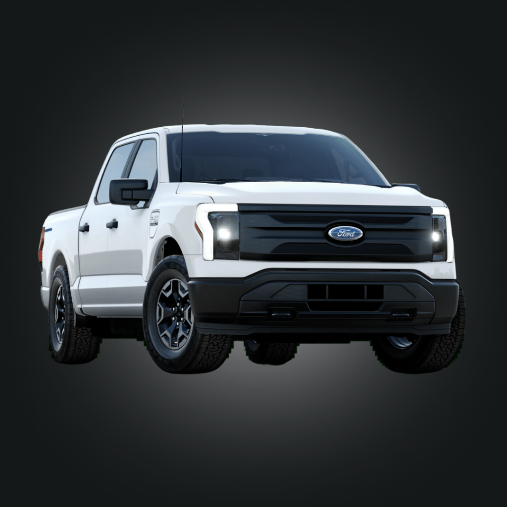Ford F-150 Lightning Review – CraveHub